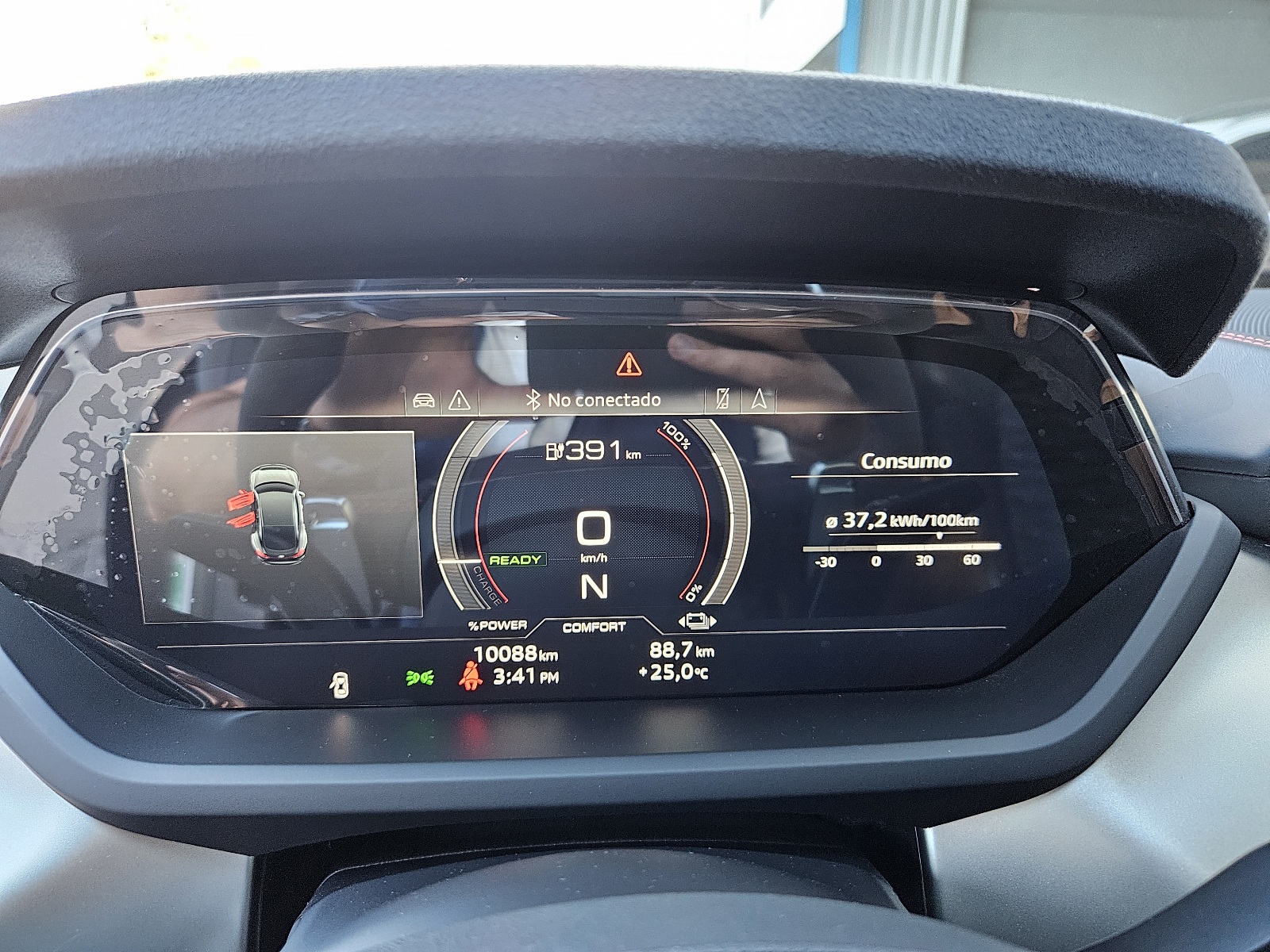 AUDI RS E-TRON GT 2022 – AutoGo