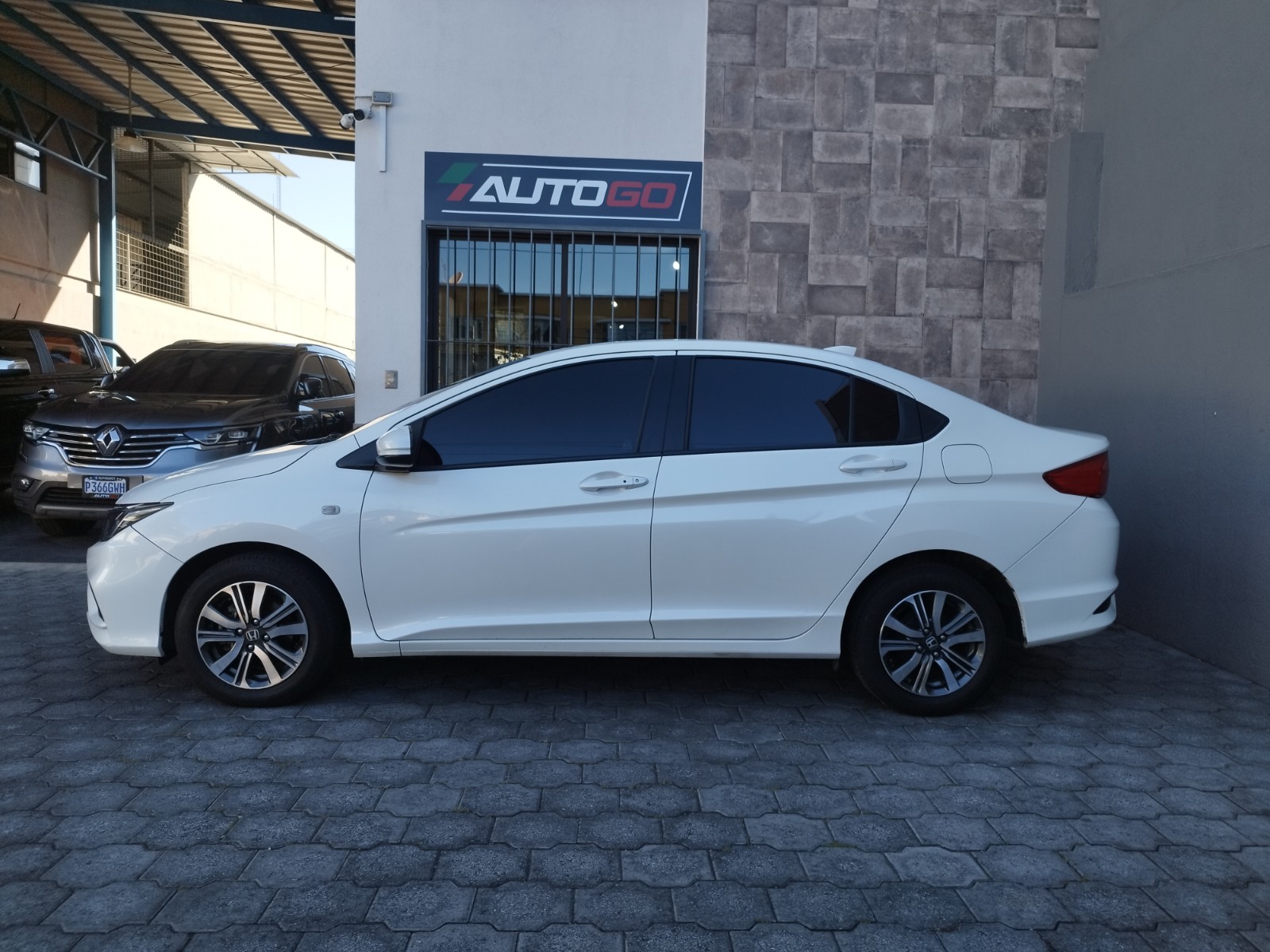 HONDA CITY 2019 – AutoGo