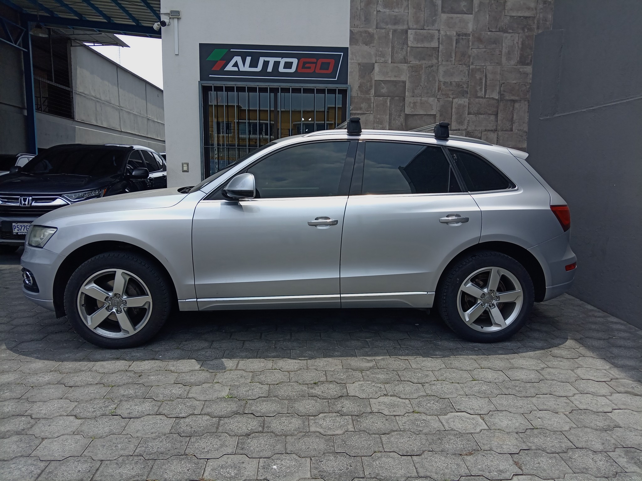 AUDI Q5 2015 – AutoGo