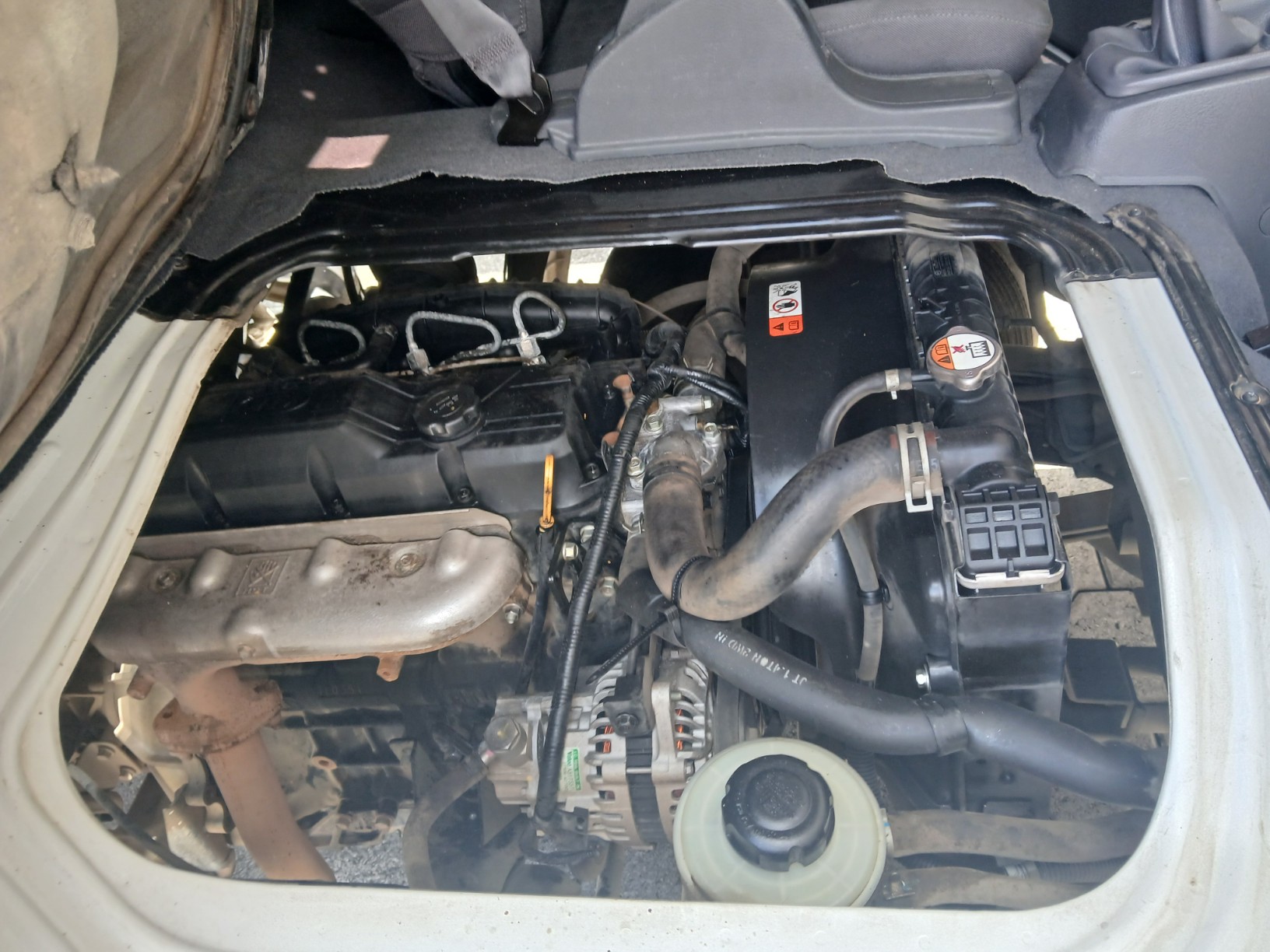 KIA K3000 2024 – AutoGo